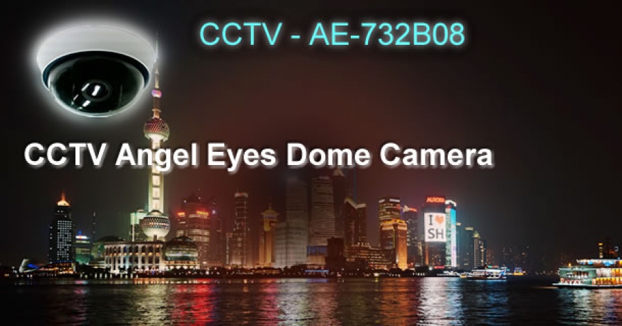 Angel Eyes | Dvr | Cctv | Ip Camera | Ahd Camera - Auto Focus Cctv